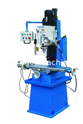 drilling and milling machine X5015V,ZX5015.ZX7045.