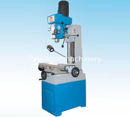 drilling and milling machine ZX7550CW,ZX50C,ZX50F.ZX6350C.ZX30,ZX6350ZA