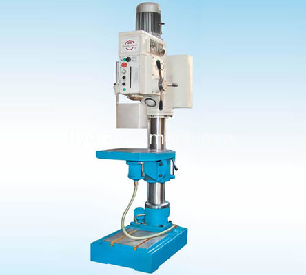 Vertical Drilling Machine Z5045C/1,Z5050,Z5025-1A.Vertical Drilling Machine with Stepless Speed,