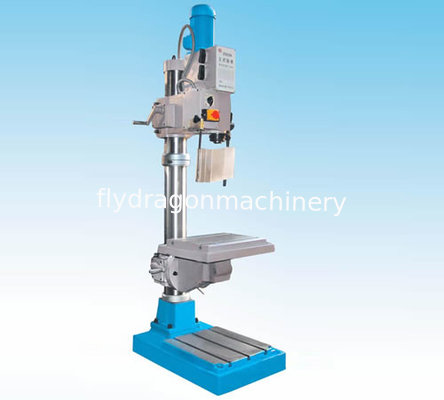 Vertical Drilling Machine Z5045C/1,Z5050,Z5025-1A.Vertical Drilling Machine with Stepless Speed,