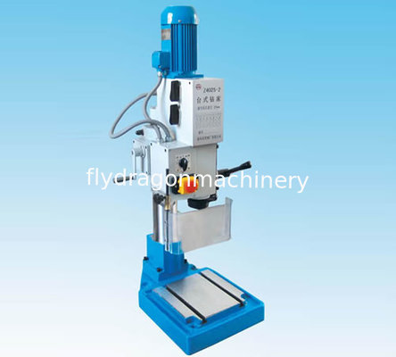 Vertical Drilling Machine Z5045C/1,Z5050,Z5025-1A.Vertical Drilling Machine with Stepless Speed,