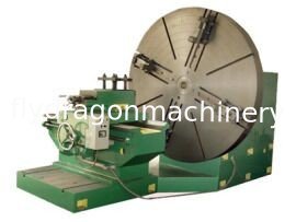 High Performance  Lathe for Machining Disc Plate (CX6025).pipe threading machine CX6025