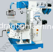 Universal milling machine LM1450C.LM1450A.XQ6226A.,XQ6232A.XQ6226W