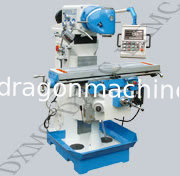 Universal milling machine LM1450C.LM1450A.XQ6226A.,XQ6232A.XQ6226W