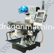 Universal milling machine LM1450C.LM1450A.XQ6226A.,XQ6232A.XQ6226W