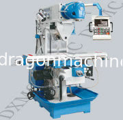 Universal milling machine LM1450C.LM1450A.XQ6226A.,XQ6232A.XQ6226W