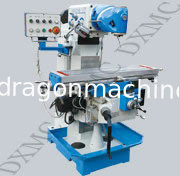 Universal milling machine LM1450C.LM1450A.XQ6226A.,XQ6232A.XQ6226W