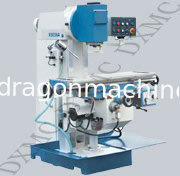Knee type milling machine X36BA.,X36B,X5036A,X6036A,X6032C