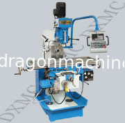 drilling and milling machine ZX7550CW,ZX50C,ZX50F.ZX6350C.ZX30,ZX6350ZA