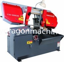 Pivot Horizontal Band Saw CS280-II,CS220,CS280-I.CS380