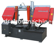 Double column fully automatic band sawing machine GZ4250 ,CH4060.CH330HA.CH500