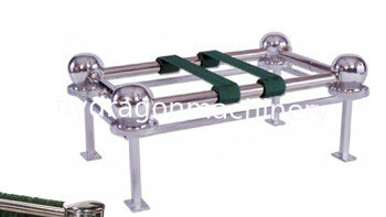 casket lowering device and truck and body bag