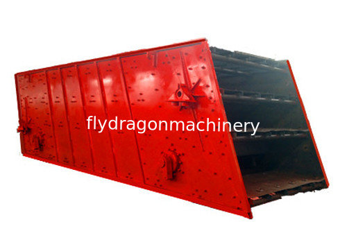 sand and gravel production line equipment(Aggregate production line equipment)