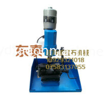 mini Jewel machine production line