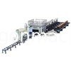 Combined Type Drilling Cutting Machine,CNC Flame Cutting Machine