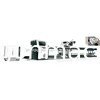 CNC Pipe Cutting Machine.CNC Steel Pipe Cutting Machine