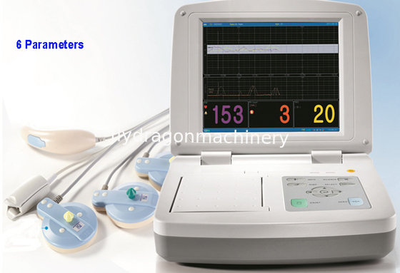 Fetal Monitor(CTG):MT9000.MT9000A.MT9000B