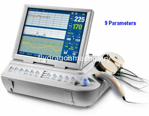 Fetal Monitor(CTG):MT9000.MT9000A.MT9000B