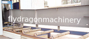 H-beam Shot-blasting Machine HGP1018-8