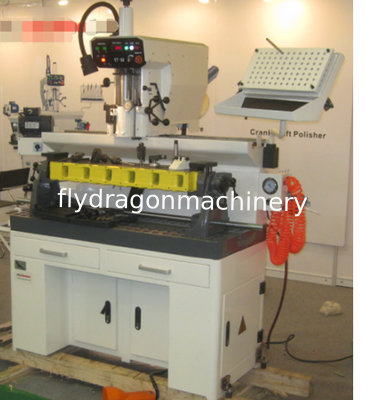 Valve Guide and Valve Seat Renewing Machine VSB60