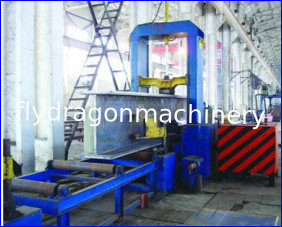 H  positioning (assembling) machine model  HZJ-1500