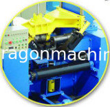 H  positioning (assembling) machine model  HZJ-1500