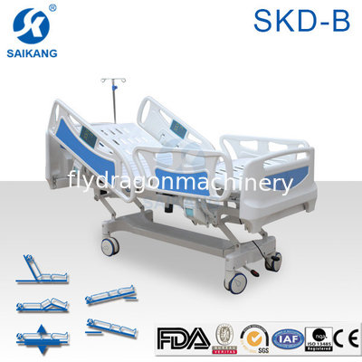 Hospital Furniture;Electric Bed