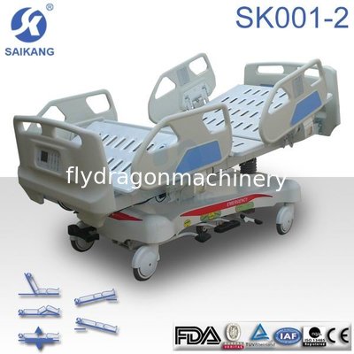 Hospital Furniture;Electric Bed