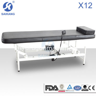 Hospital Furniture:Examination Bed. X07 Examination Bed With Pillow