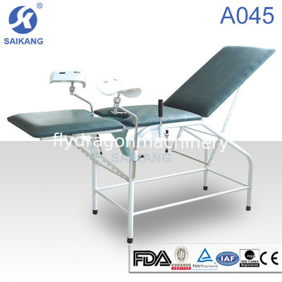 Hospital Furniture:Gynaecological Exam Table,A045 Ordinary Parturition Bed