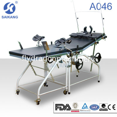 Hospital Furniture:Gynaecological Exam Table,A045 Ordinary Parturition Bed