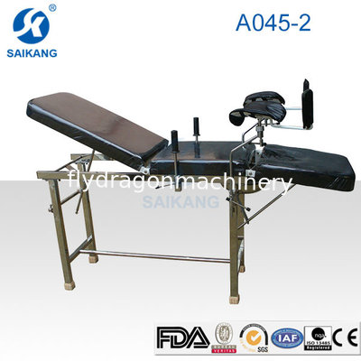 Hospital Furniture:Gynaecological Exam Table,A045 Ordinary Parturition Bed