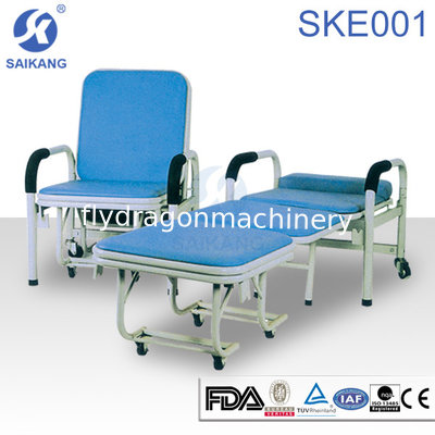 Hospital Furniture:Hospital Furniture,SKE001 Multi-purpose Accompany Chair