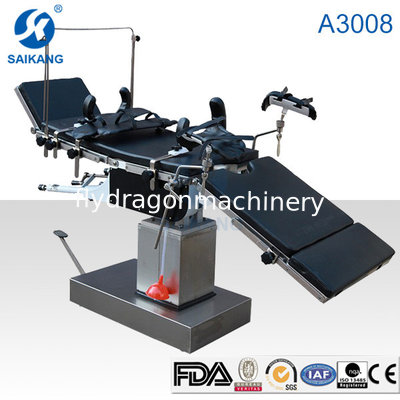 Surgical Equipment :Operation Table, A3008 OT Table Hydraulic