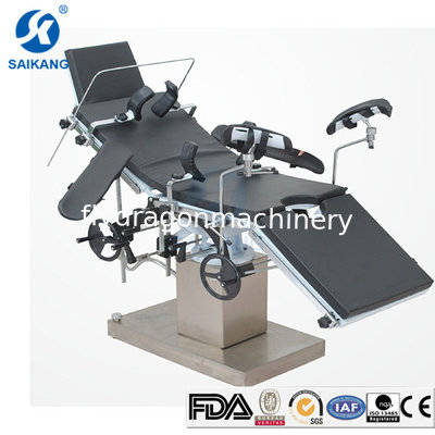 Surgical Equipment :Operation Table, A3008 OT Table Hydraulic
