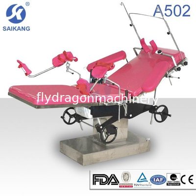 Surgical Equipment :Operation Table, A3008 OT Table Hydraulic