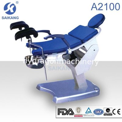 Surgical Equipment :Operation Table, A3008 OT Table Hydraulic