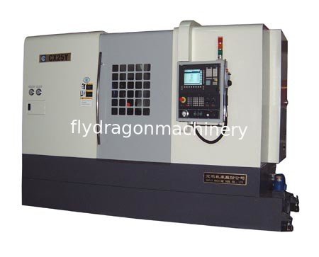 MTK20 CNC  mill-turning center .CX25Y CNC mill-turning center