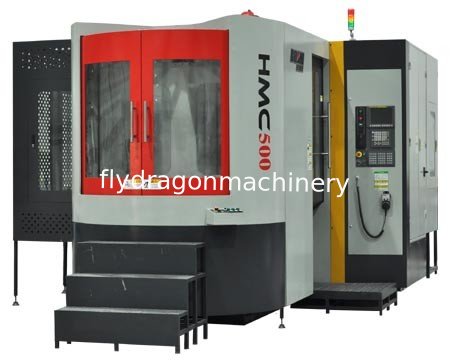 HMC500/630/800 horizontal machining center