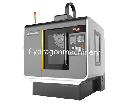 HMC500/630/800 horizontal machining center