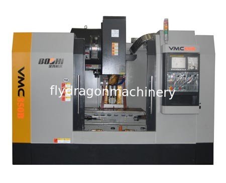 HMC500/630/800 horizontal machining center