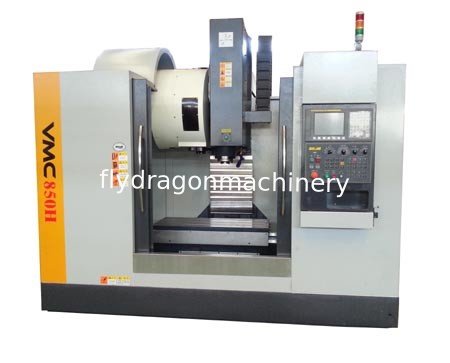 HMC500/630/800 horizontal machining center