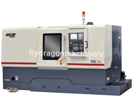 TC20/TC16 CNC lathes,CK7660LC CNC lathe