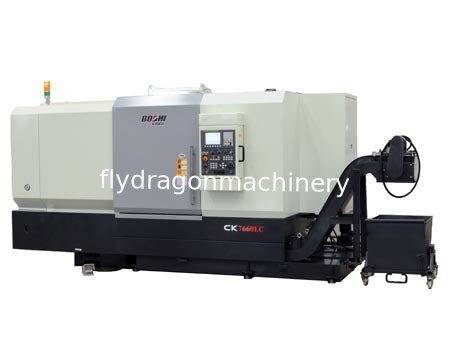 TC20/TC16 CNC lathes,CK7660LC CNC lathe
