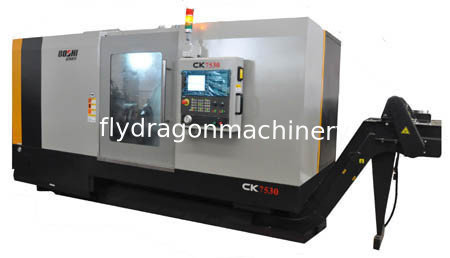CK7525 series CNC lathes.CK7530 series CNC lathes,CK7550 CNC lathe
