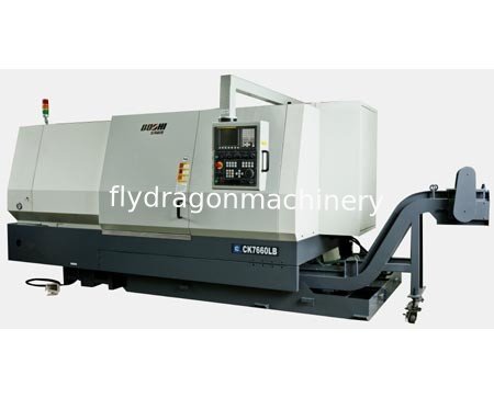 CK40/50 CNC lathes.CK7660LB  CNC lathe.CK7620P CNC lathe