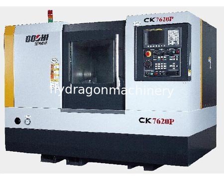 CK40/50 CNC lathes.CK7660LB  CNC lathe.CK7620P CNC lathe