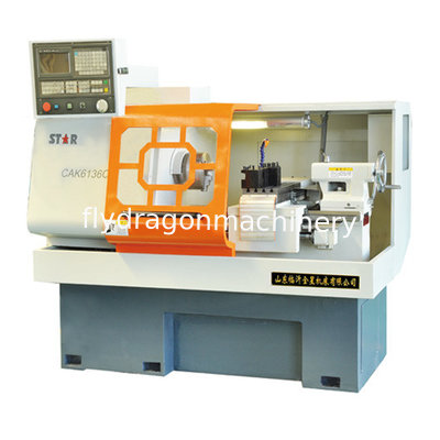 CAK6130i CNC LATHE/CAK6136C CNC LATHE/CNC6456 LATHE