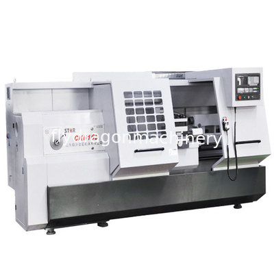 CAK6130i CNC LATHE/CAK6136C CNC LATHE/CNC6456 LATHE