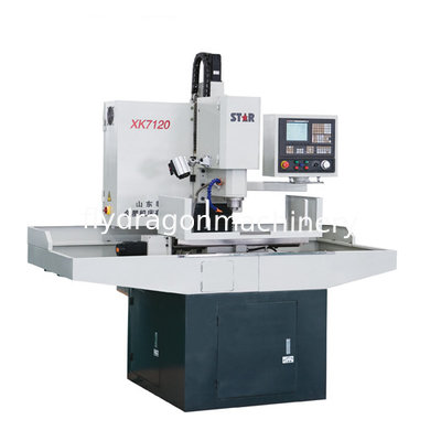 Vertical Machining Center Series: XH7140/7132/7130/7120  Machining Center